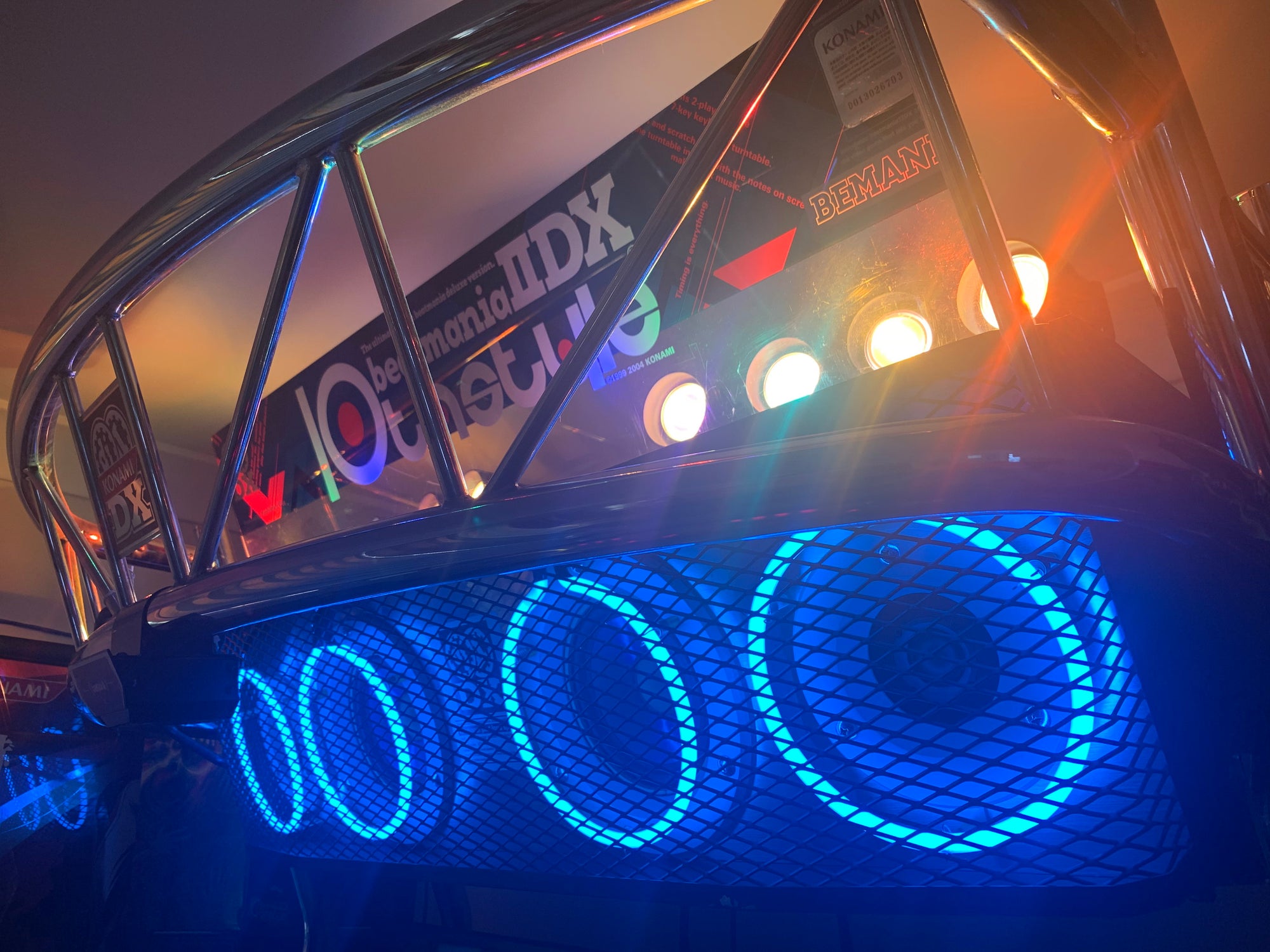 Blue Spring Express – bluespringexpress